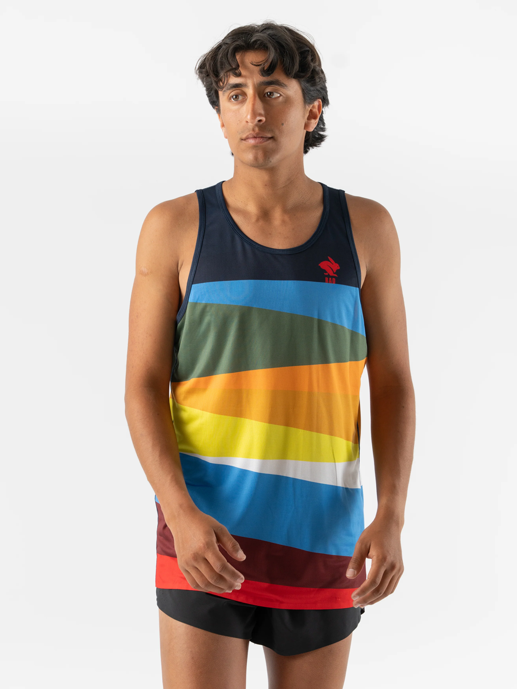 RAD 23/24 | RAD Tank